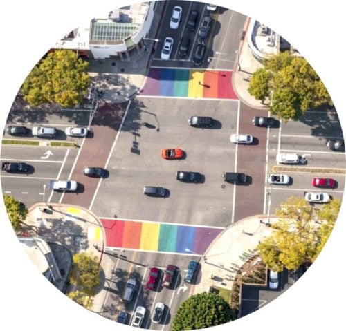 Great Streets - Housing Innovation Collaborative