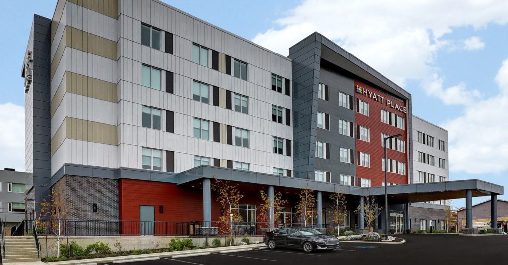 NRB Modular Solutions - Housing Innovation Collaborative