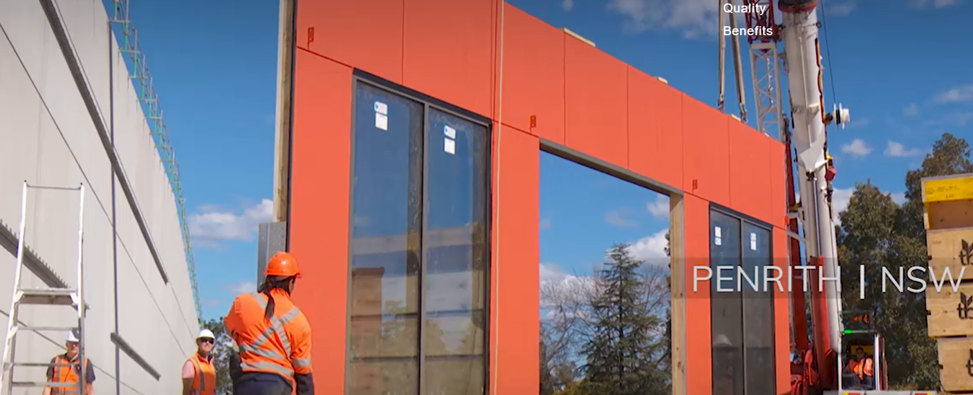 Timber Building Systems (TBS) - Housing Innovation Collaborative