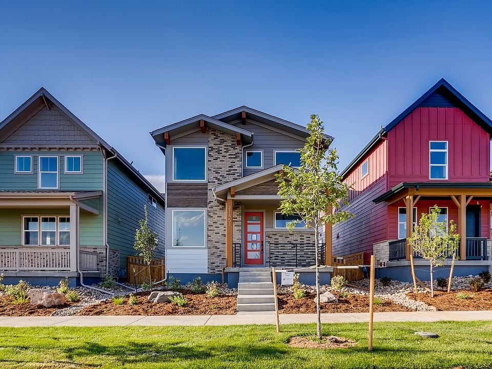 Simple Homes - Housing Innovation Collaborative